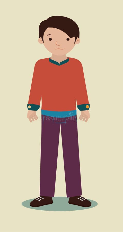 Father Standing Alone Stock Illustrations – 81 Father Standing Alone ...