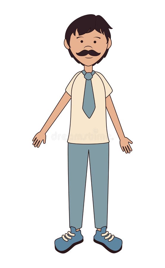 Father Standing Alone Stock Illustrations – 83 Father Standing Alone ...