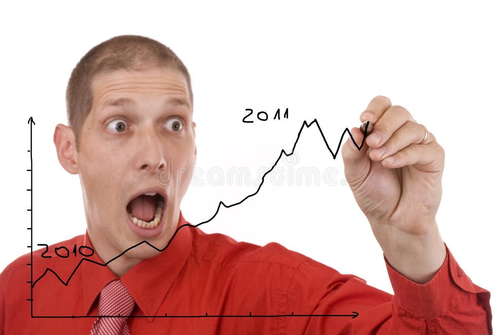 Man designing stock image. Image of seminar, young, teacher - 21783431