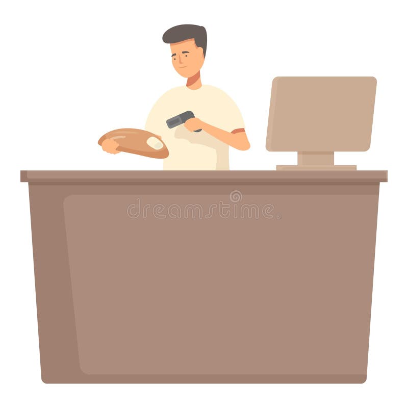 Handheld Scanner Stock Illustrations – 770 Handheld Scanner Stock ...