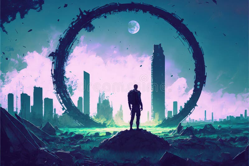 Enigmatic Aftermath Stock Illustrations – 31 Enigmatic Aftermath Stock ...