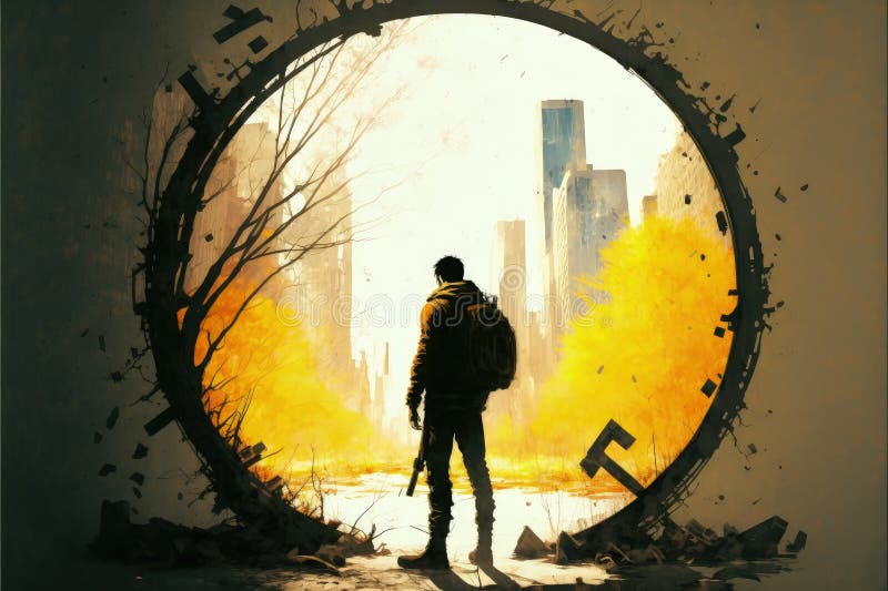 Enigmatic Aftermath Stock Illustrations – 31 Enigmatic Aftermath Stock ...