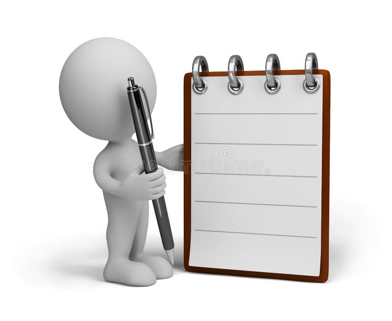 Diary Writing Stock Illustrations – 14,437 Diary Writing Stock ...