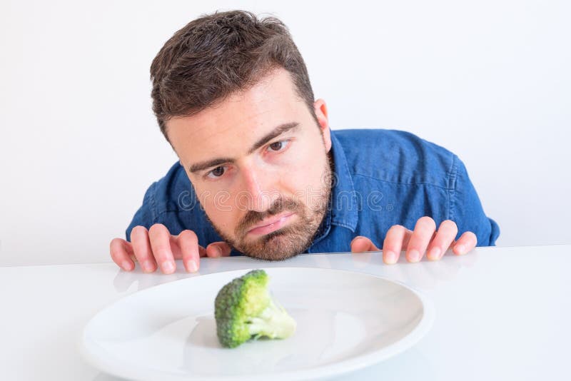 Hungry Man Feeling Sad Stock Photos - Free & Royalty-Free Stock Photos ...