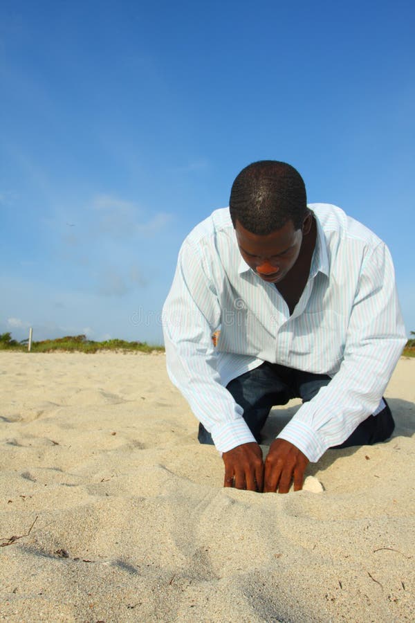 8+ Black digging man Free Stock Photos - StockFreeImages