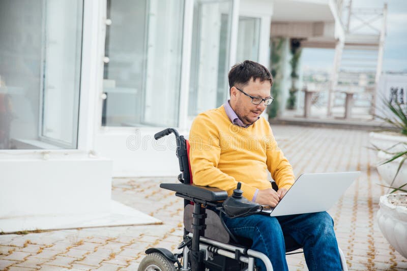567 Disabilities Computer Stock Photos - Free & Royalty-Free Stock ...