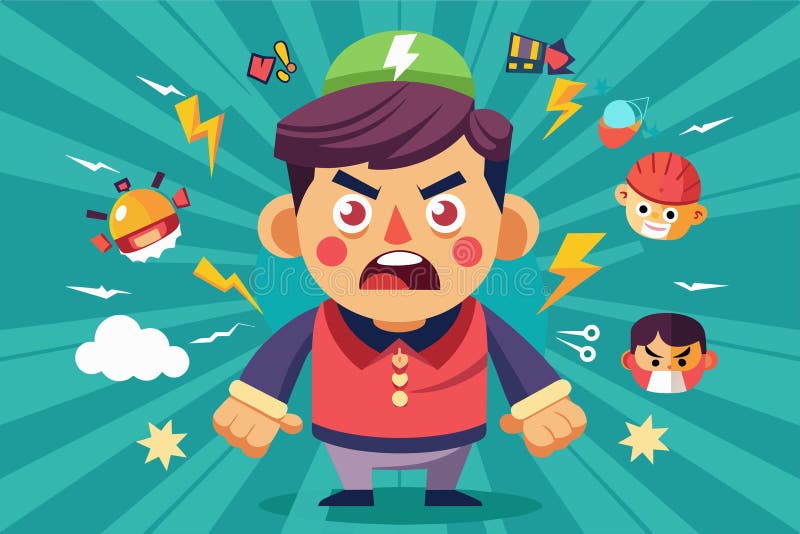 A Man Displaying a Surprised Expression on His Face, with Widened Eyes ...