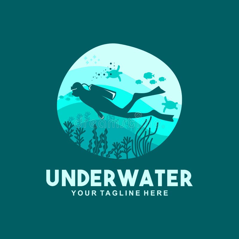 Under Wave Logo Stock Illustrations – 516 Under Wave Logo Stock ...