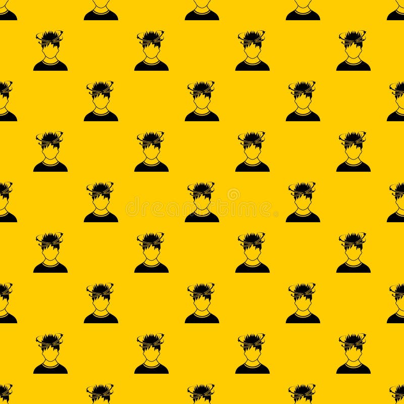 Dizziness Pattern Stock Illustrations – 735 Dizziness Pattern Stock ...