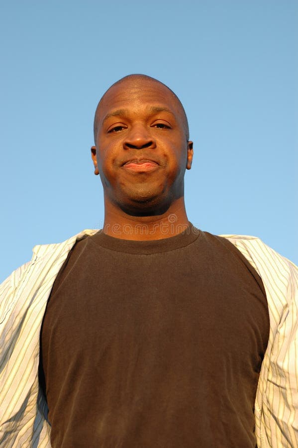 Man doing stock image. Image of smiling, park, happening - 2606755