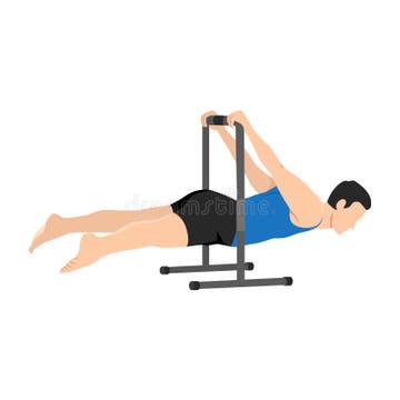 Calisthenics Pose Stock Illustrations – 106 Calisthenics Pose Stock ...
