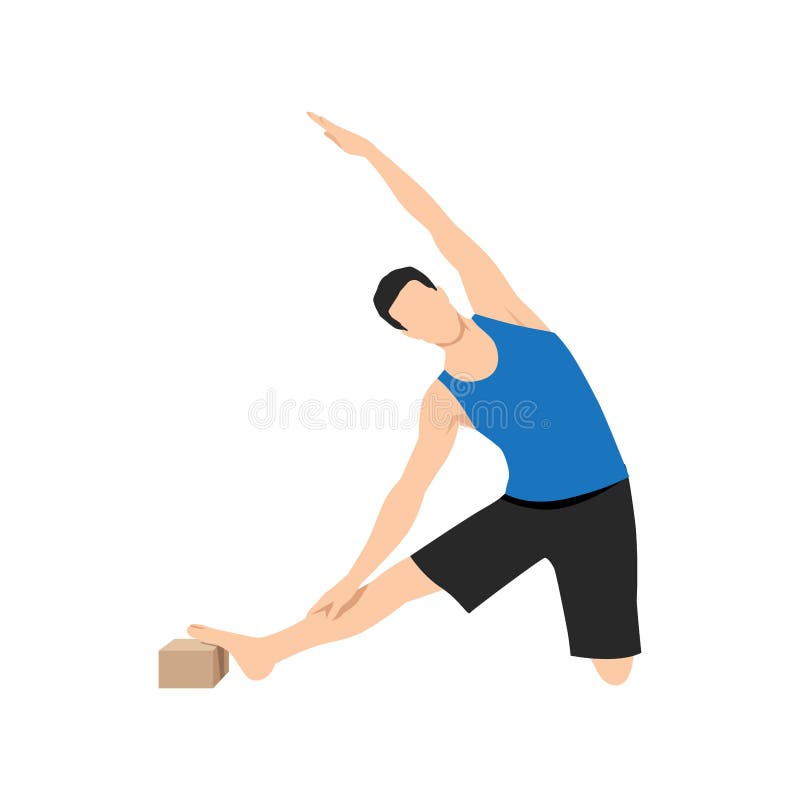 Gate Pose Stock Illustrations – 319 Gate Pose Stock Illustrations ...