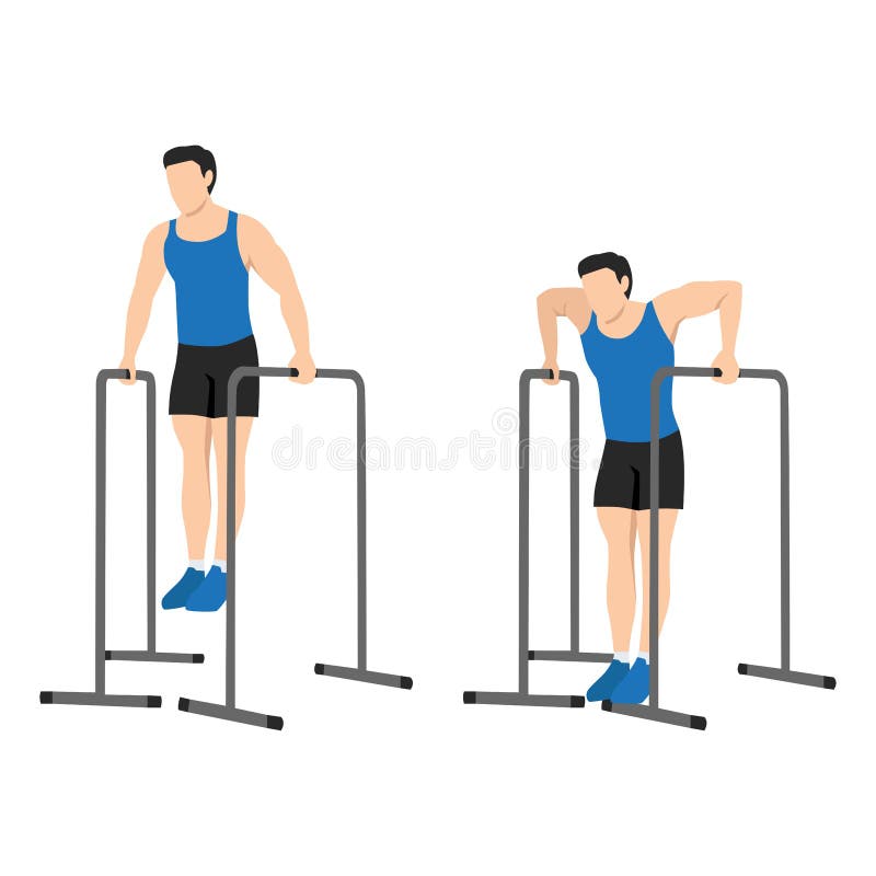 Dips Stock Illustrations – 529 Dips Stock Illustrations, Vectors ...