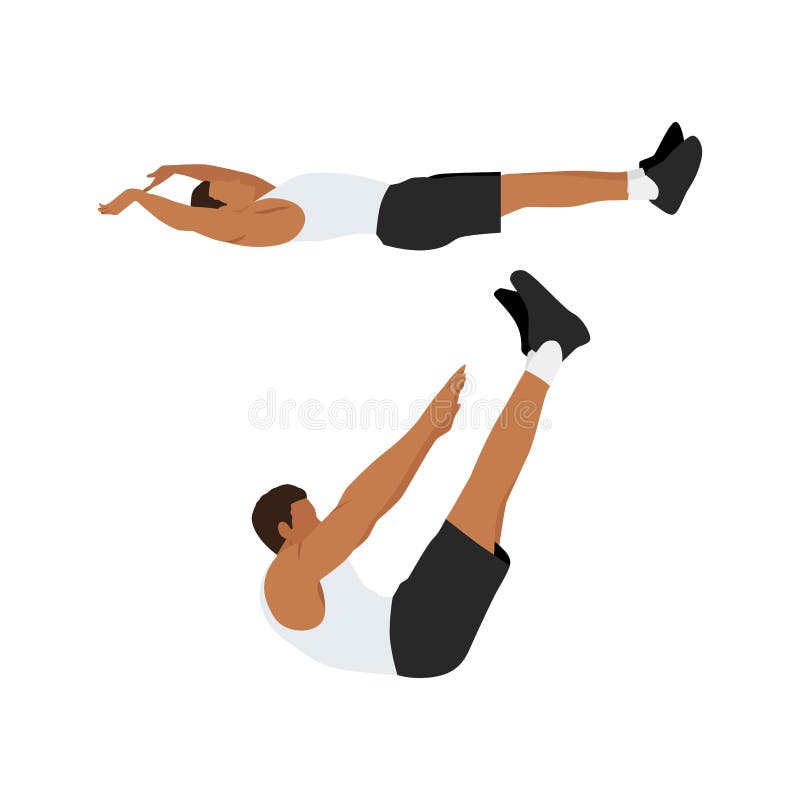 Vector Jackknife Stock Illustrations 730 Vector Jackknife Stock