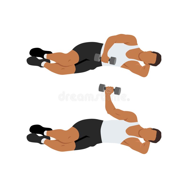 Shoulder Rotation Stock Illustrations – 179 Shoulder Rotation Stock ...