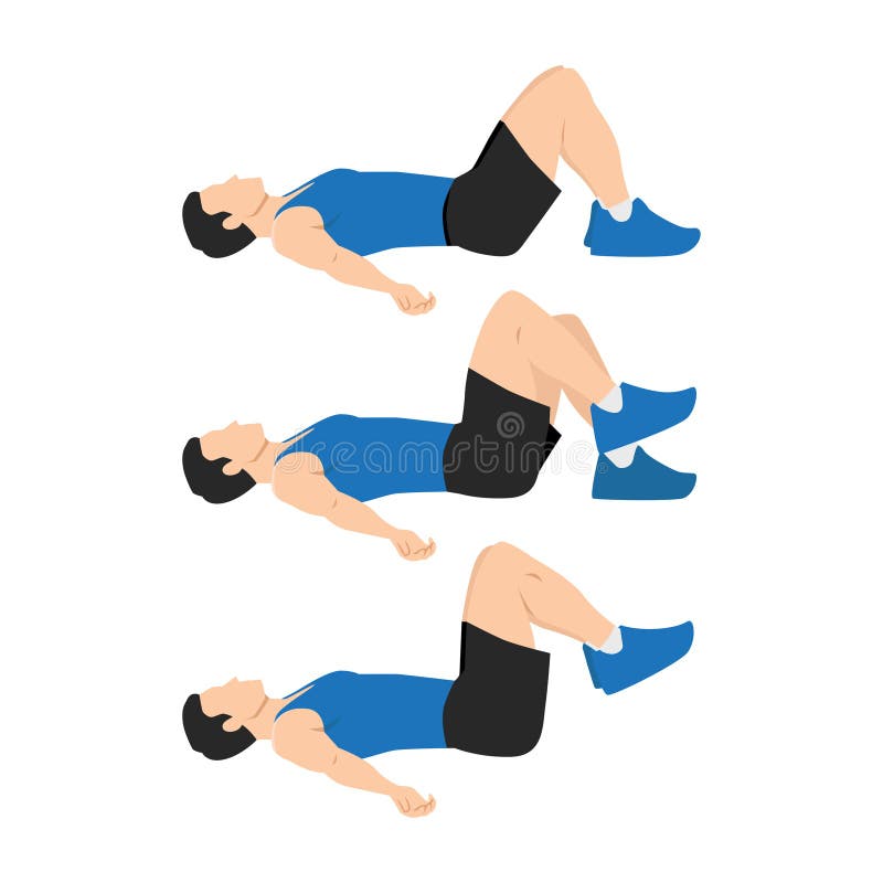 Tilt Exercises Stock Illustrations – 128 Tilt Exercises Stock ...
