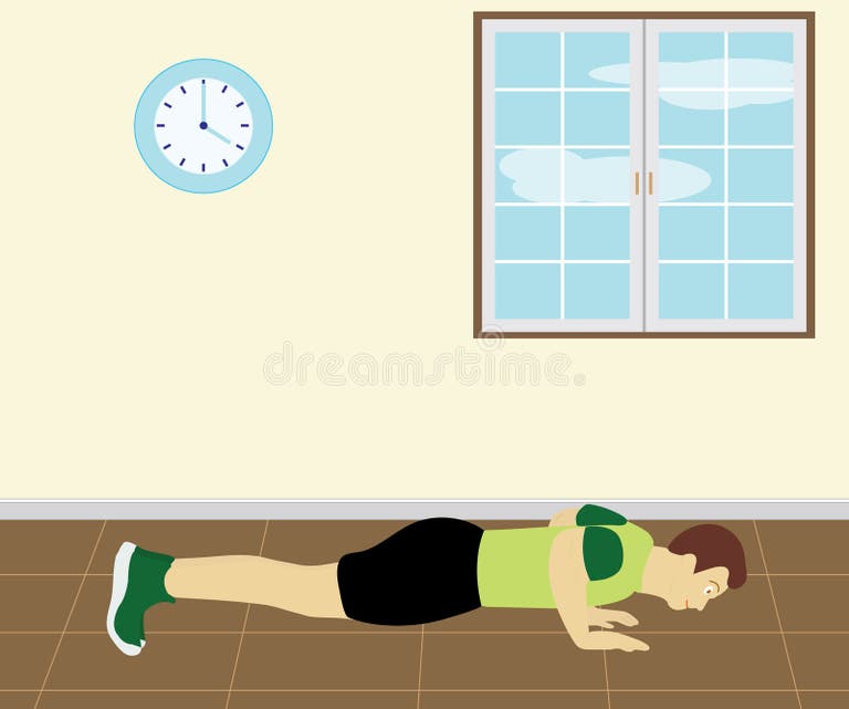 Prone Muscles Stock Illustrations – 12 Prone Muscles Stock ...