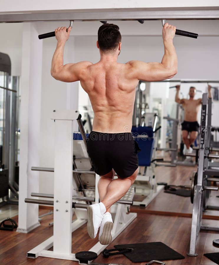 165 Pull Shirtless Ups Photos - Free & Royalty-Free Stock Photos from ...