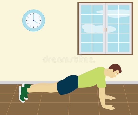 Prone Muscles Stock Illustrations – 12 Prone Muscles Stock ...