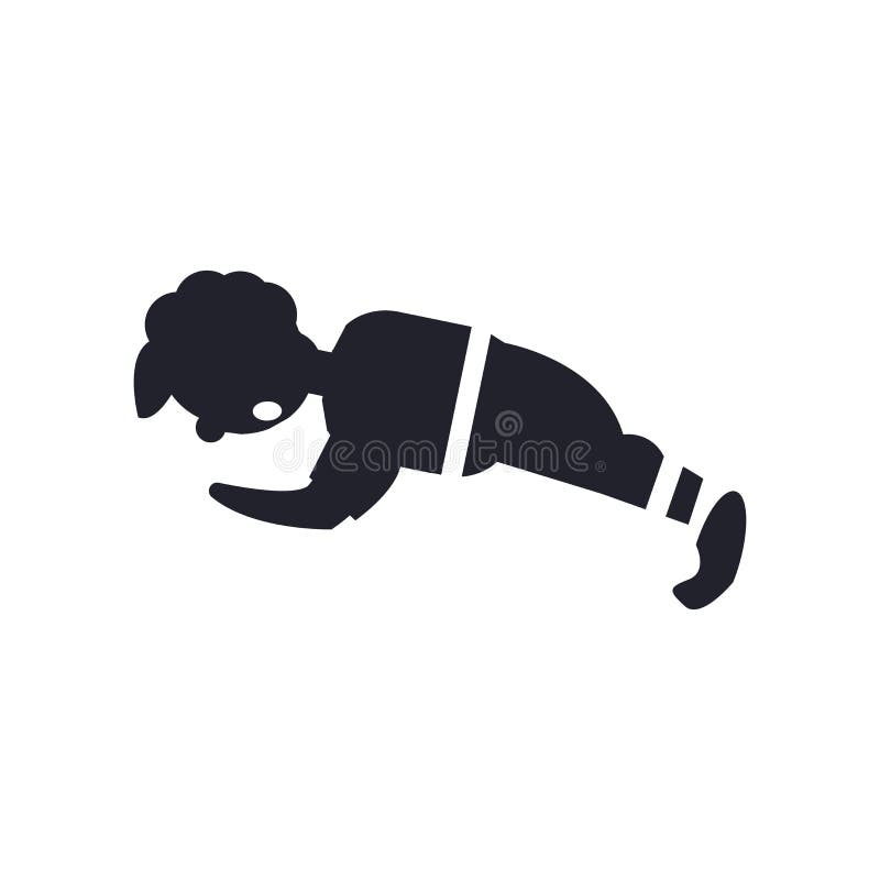 Logo Pushup Stock Illustrations – 142 Logo Pushup Stock Illustrations ...