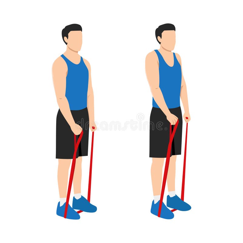 Dumbbell Shrugs Stock Illustrations – 10 Dumbbell Shrugs Stock ... Dumbbell Shrugs Stock Illustrations – 10 Dumbbell Shrugs Stock ...
