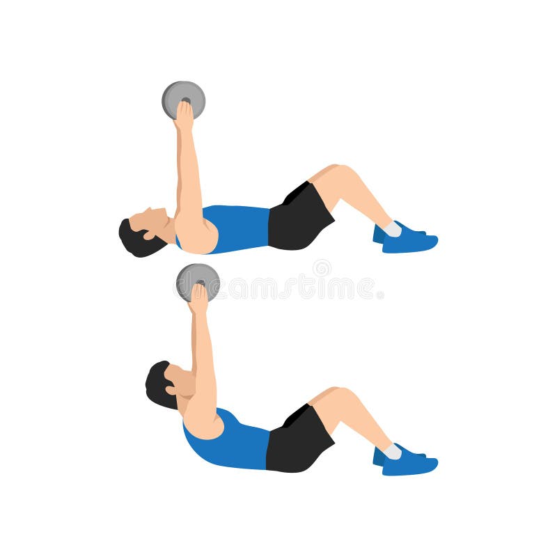 Crunches Stock Illustrations 663 Crunches Stock Illustrations Vectors And Clipart Dreamstime