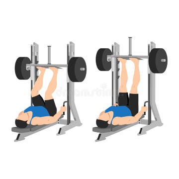 Smith Machine Stock Illustrations – 313 Smith Machine Stock ...