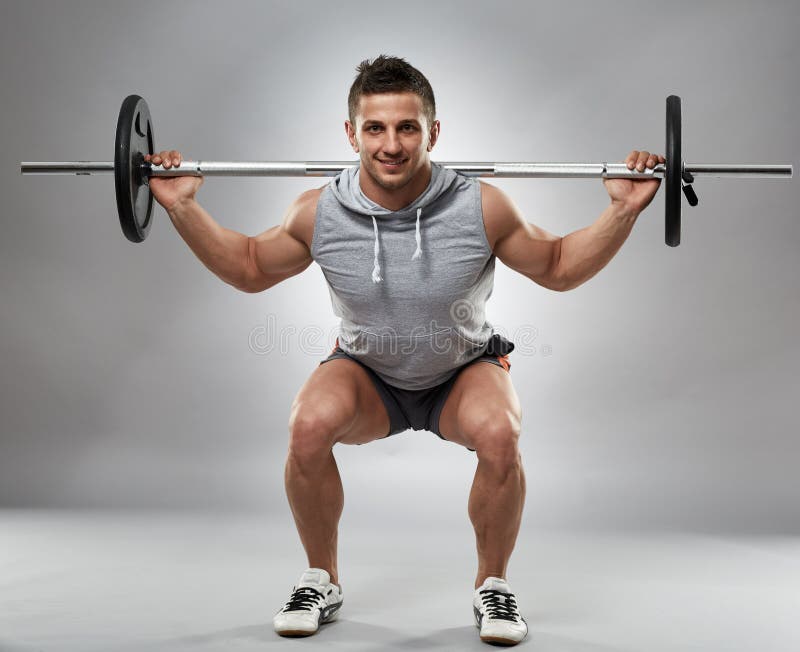 Beautiful Young Woman with Clean Fresh Skin Touching Her Face Stock ...