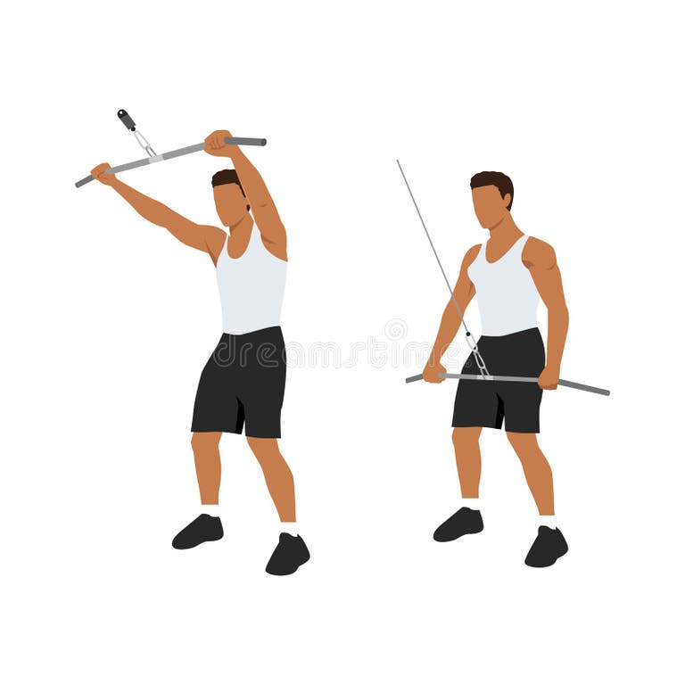 Male Arm Straight Stock Illustrations – 273 Male Arm Straight Stock ...