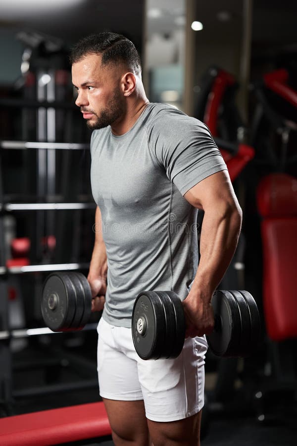 235 Bodybuilding Traps Stock Photos - Free & Royalty-Free Stock Photos ...