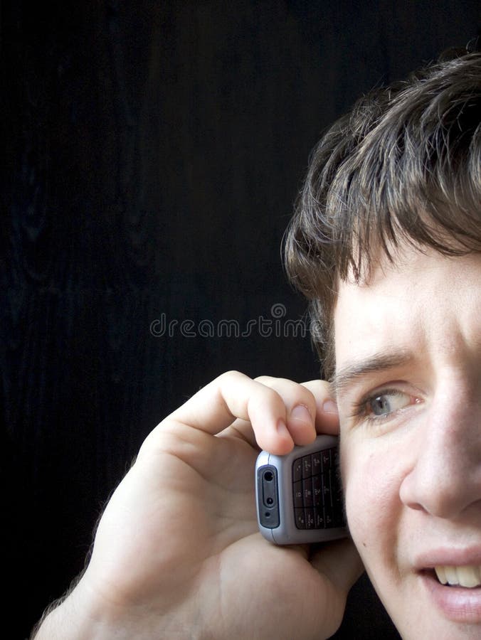 Man doubt and surprise stock photo. Image of holding, hold - 496262