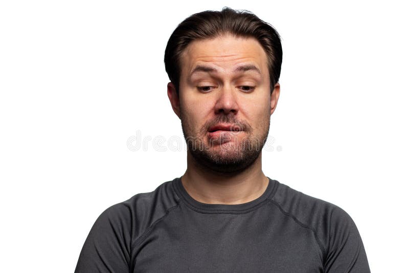 1,616 Man Doubtful Look Stock Photos - Free & Royalty-Free Stock Photos ...