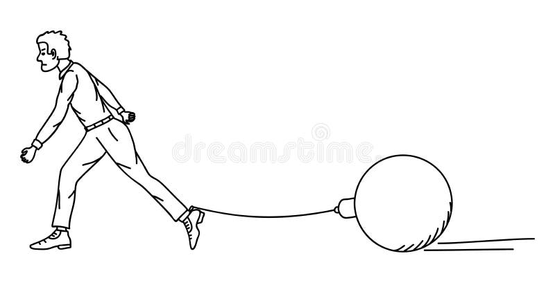 Dragging Stock Illustrations – 1,515 Dragging Stock Illustrations ...