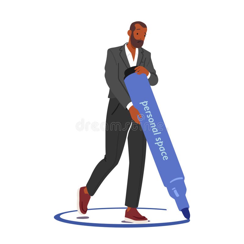 Asserting Presence Stock Illustrations – 4 Asserting Presence Stock ...
