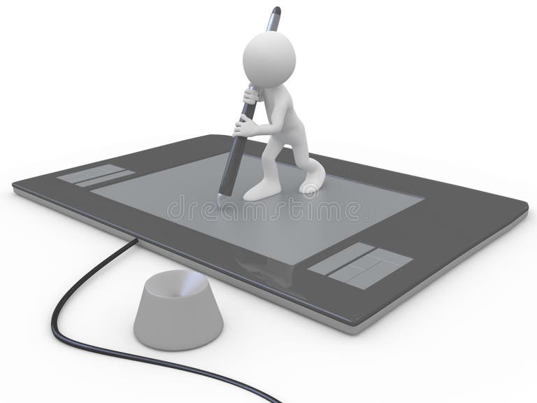 Multimedia Drawing Stock Illustrations – 110,864 Multimedia Drawing ...