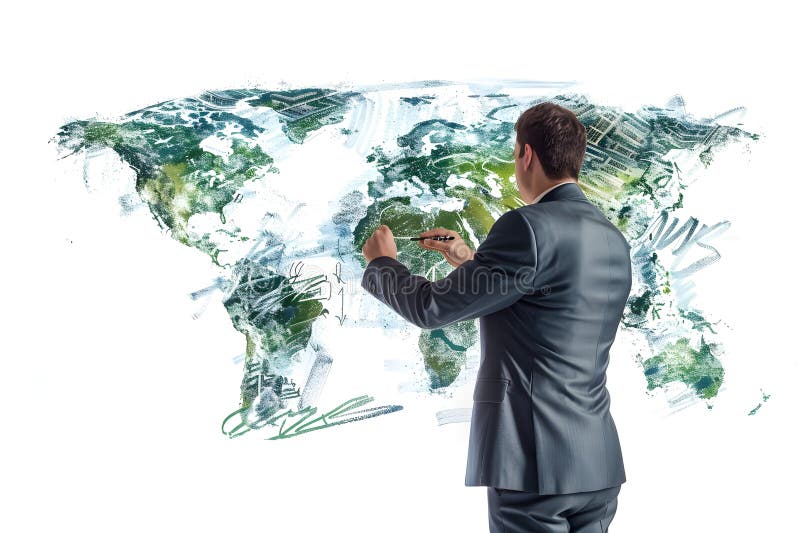 World Map Country Draw Stock Illustrations – 4,272 World Map Country ...