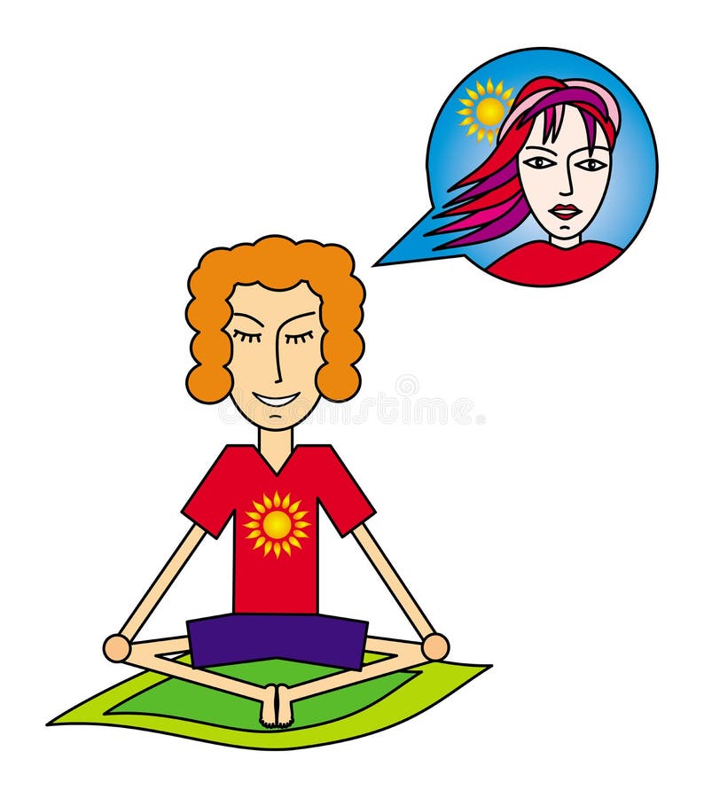 Positive Visualization Stock Illustrations – 1,271 Positive ...