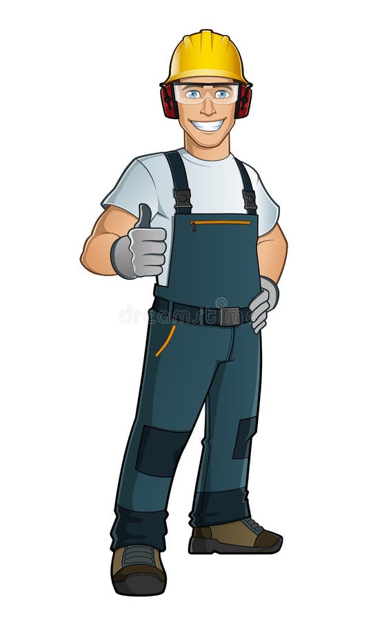 Man Ppe Stock Illustrations – 3,170 Man Ppe Stock Illustrations ...