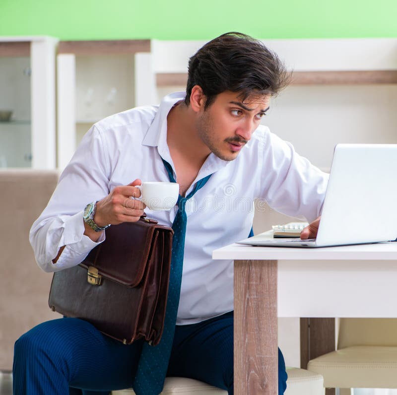 1,807 Man Computer Panicking Stock Photos - Free & Royalty-Free Stock ...