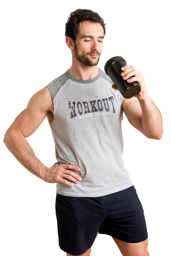 Nikasaur Shake Weight