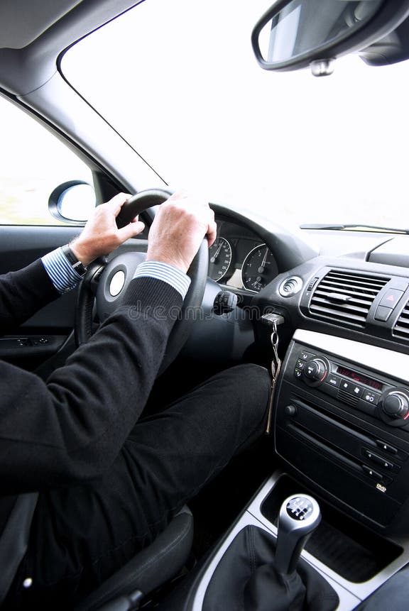 Man driving stock photo. Image of driving, sport, transportation - 19315434