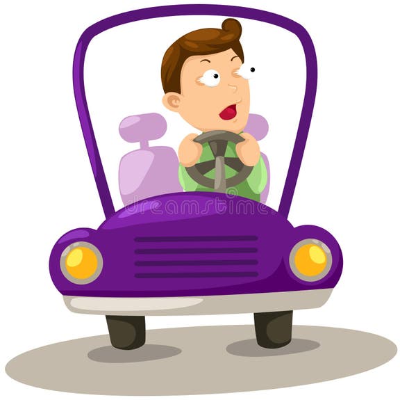 Car Driving Clipart Stock Illustrations – 8,164 Car Driving Clipart ...