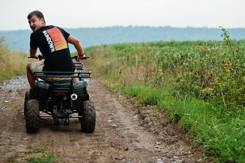 257 Guy Driving Quad Stock Photos - Free & Royalty-Free Stock Photos ...