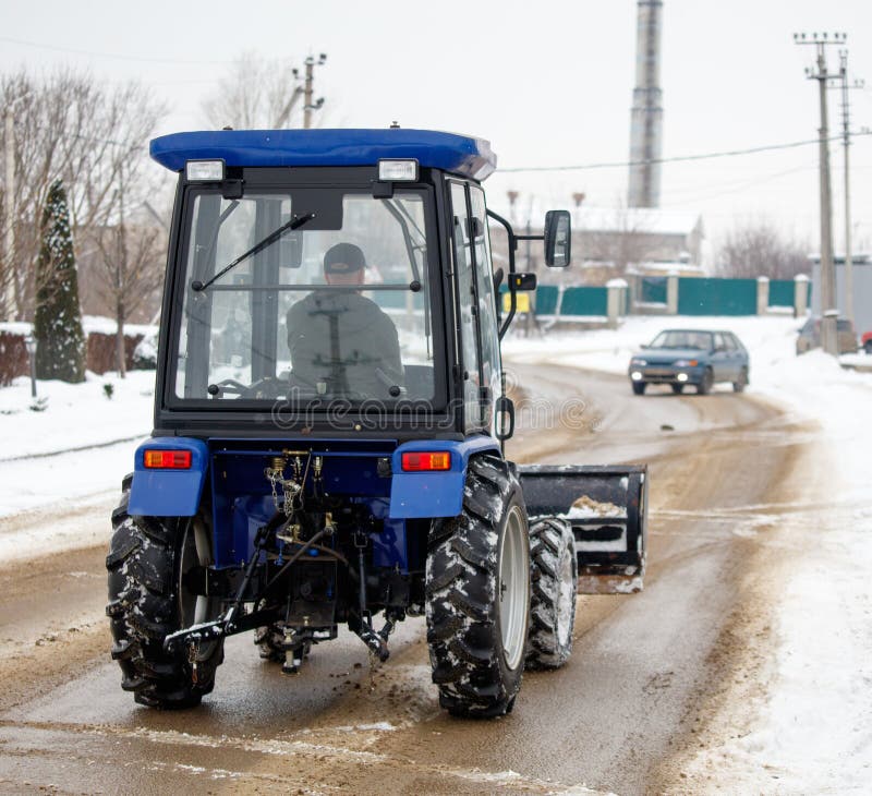 Man Driving Tractor Plow Back Stock Photos - Free & Royalty-Free Stock ...