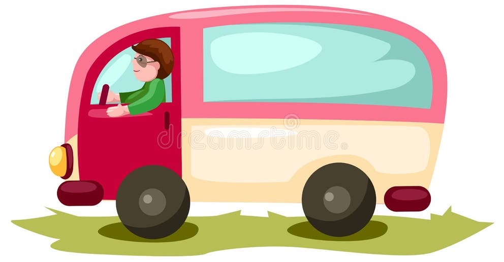 Van Drawing Stock Illustrations – 27,172 Van Drawing Stock ...