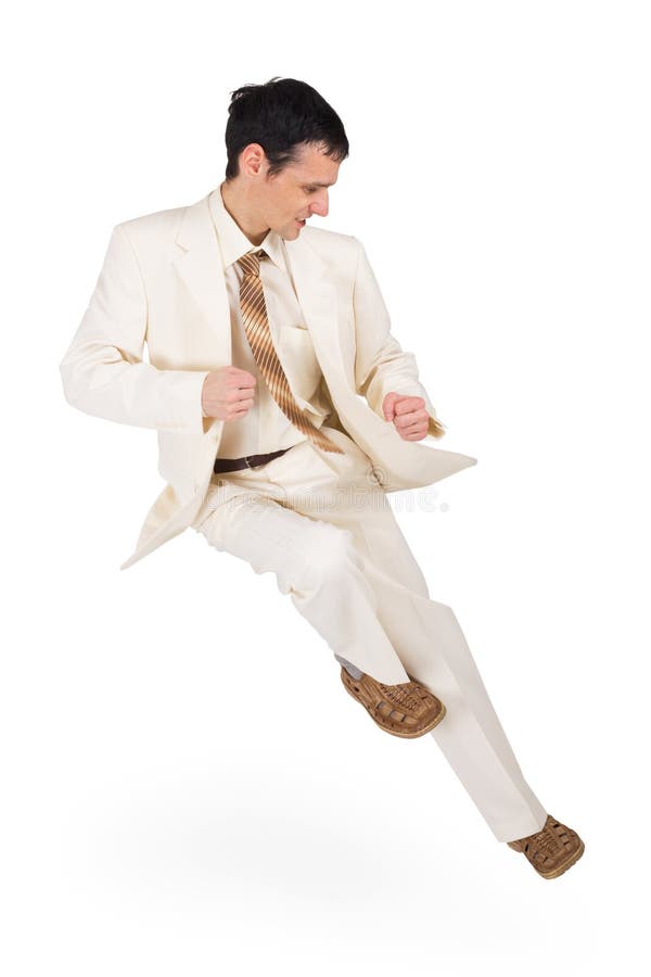 Jumping Poses Photography