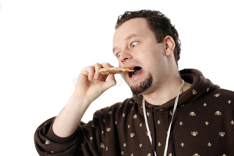 2,013 Man Eating Open Mouth Stock Photos - Free & Royalty-Free Stock ...