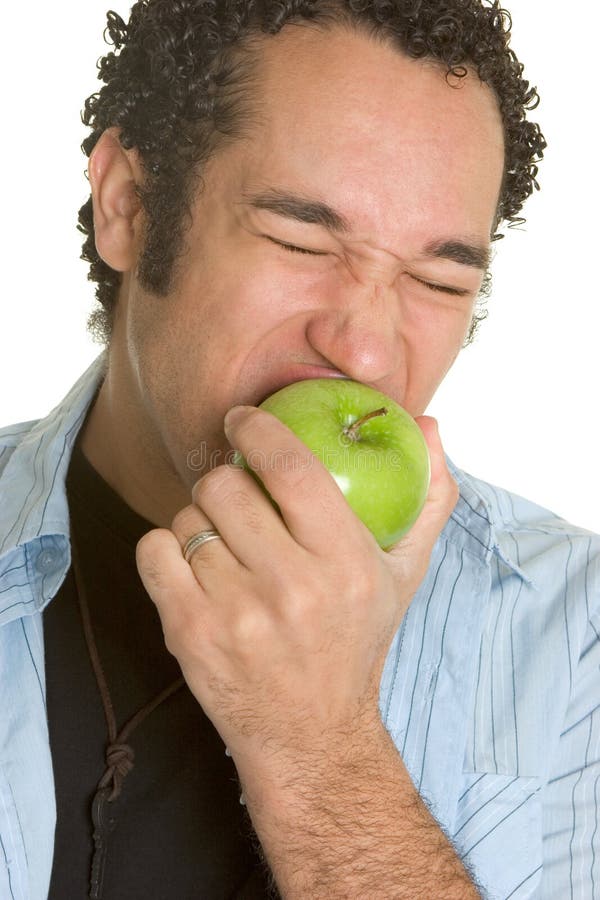 1,233,000+ African american eating fruit man Free Stock Photos ...