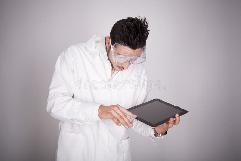 Man electronic technical stock image. Image of motherboard - 40997321