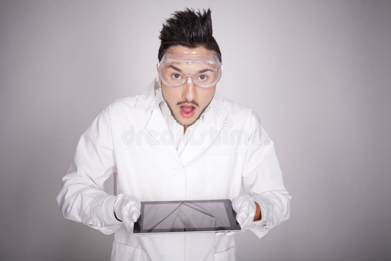 Man electronic technical stock image. Image of elements - 40997343